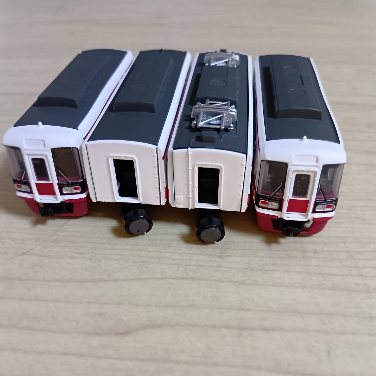 Yahoo!オークション - （管理番号029） 南海 31000系 4両 ジャンク ...