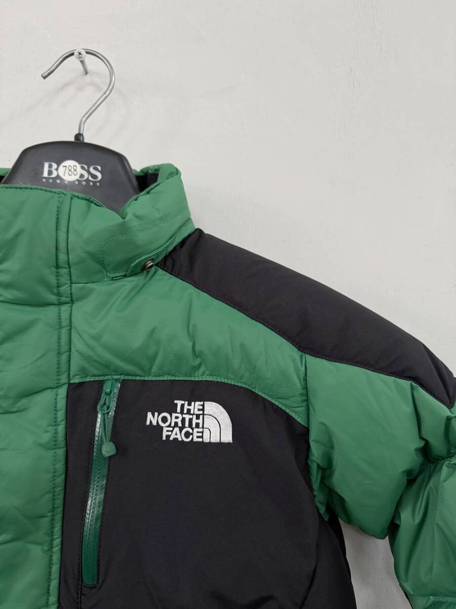T6851 THE NORTH FACE HYVENT 550 ジャケット KIDS 130(その他)｜売買されたオークション情報、yahooの商品情報をアーカイブ公開 - オークファン ...