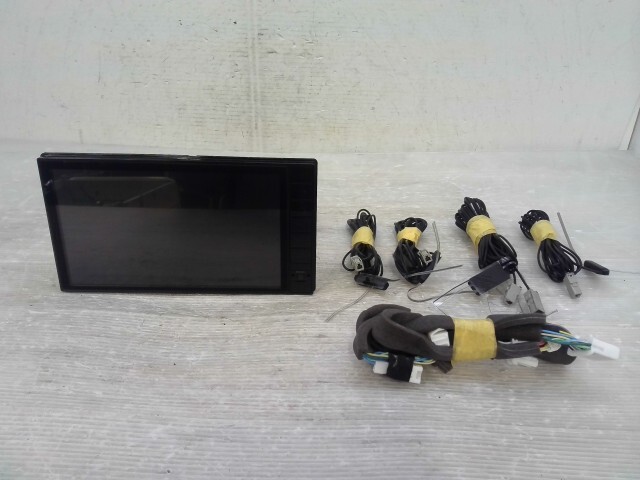 Yahoo!オークション - デイズ 5BA-B43W カー ナビ ゲーション U25(KBV)...