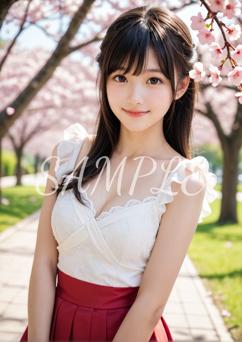 Yahoo!オークション - H0047 【高画質・一点物】ポスター 美女 かわい...