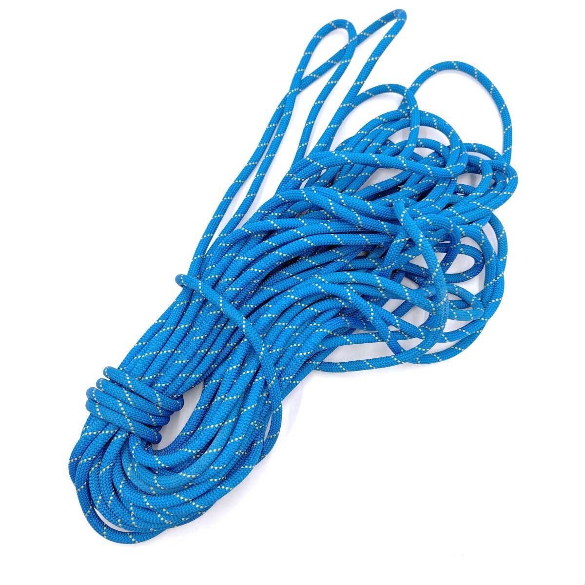 Yahoo!オークション - エーデルワイス EDELWEISS 9.8mm 30m クライミン...