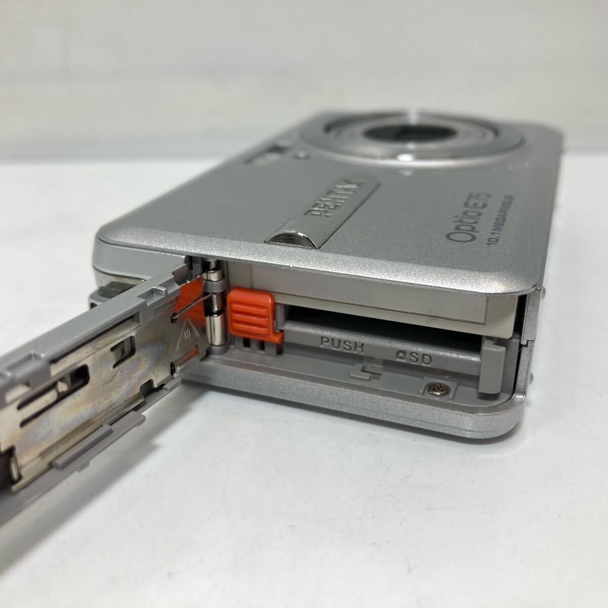 Yahoo!オークション - 51-62 PENTAX コンパクトデジタルカメラ デジカ...