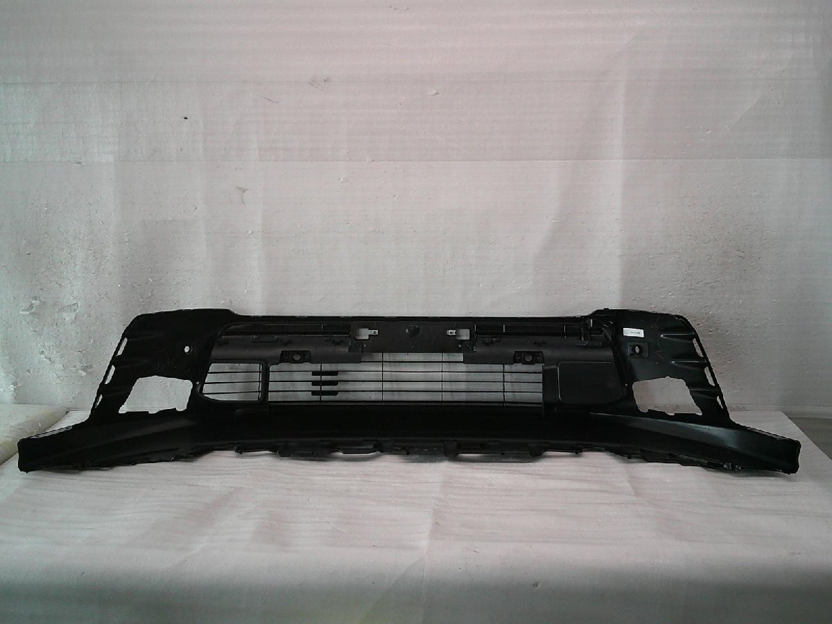 Yahoo!オークション - フィット RS GS4 フロントバンパー ロアグリル/7...