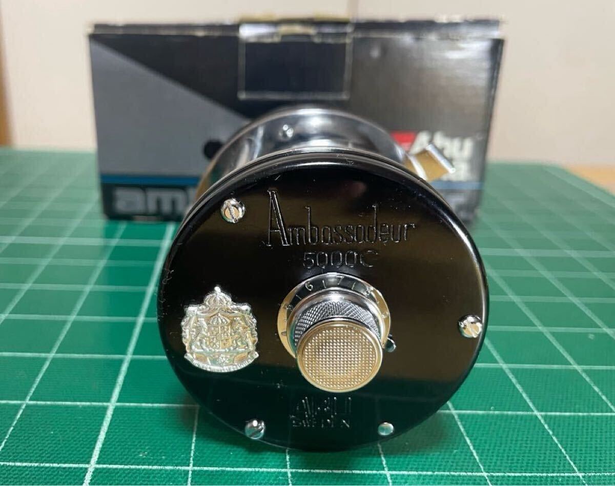 Yahoo!オークション - 5000C classic replica black クラシック ブラッ...