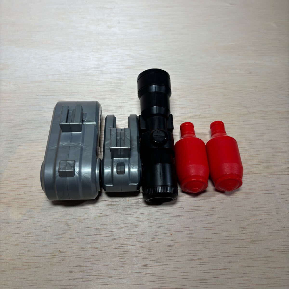 Yahoo!オークション - 仮面ライダーアギト G3-X DX GX-05 ケルベロス ...