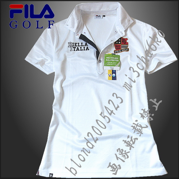 Yahoo!オークション - 新品【FILA GOLF】フィラゴルフ QUICK-DRY吸汗...