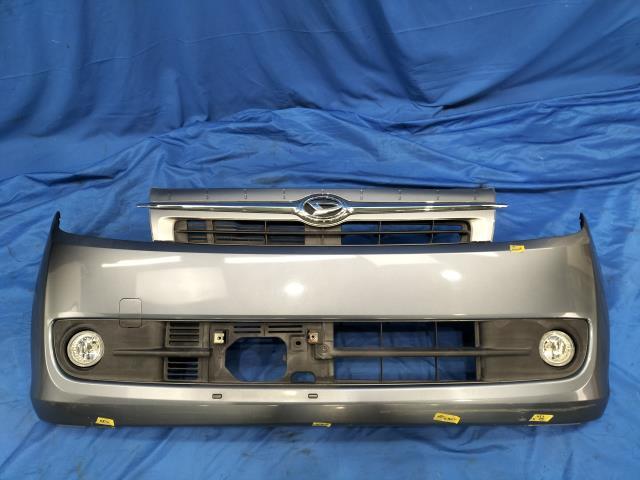 Yahoo!オークション - ミラ CBA-L285S FバンパーASSY カスタムRS S33 5...