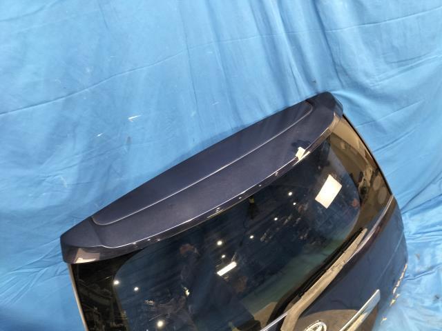 Yahoo!オークション - アイシス CBA-ZNM10W バックドアASSY プラタナ G...