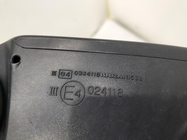 Yahoo!オークション - デイズルークス DBA-B21A 右サイドミラー HWSタ-...