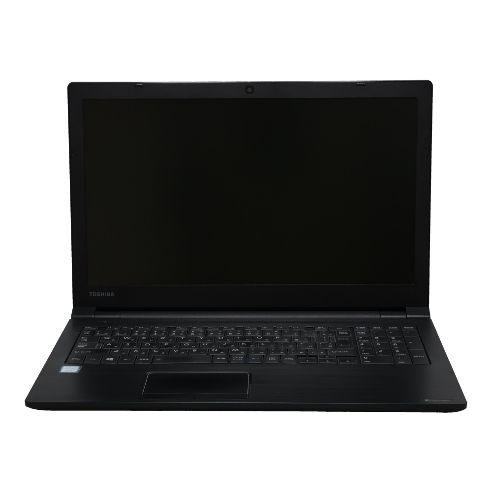 Yahoo!オークション - 1円開始 DYNABOOK dynabook B65/DN Core i7(865...