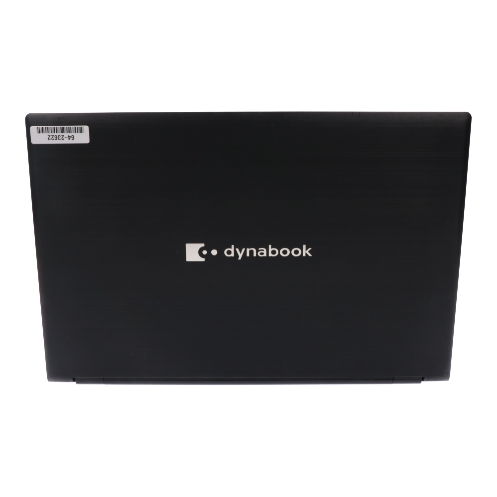 Yahoo!オークション - 1円開始 Dynabook dynabook B65/ER Core i5-1.6...