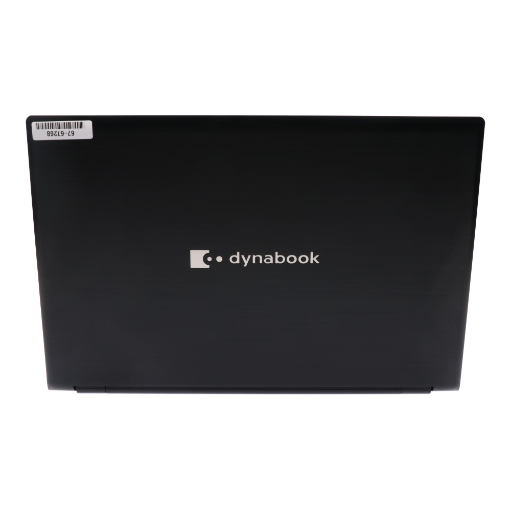 Yahoo!オークション - 1円開始 Dynabook dynabook B65/HS Core i5-2.4...