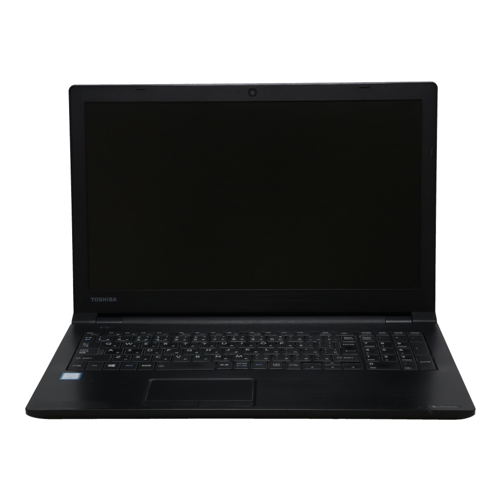 Yahoo!オークション - DYNABOOK dynabook B65 Core i5-1.6GHz(8250U)/...