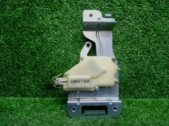 Yahoo!オークション - バモス ABA-HM1 トランク・バックドアロックソ...