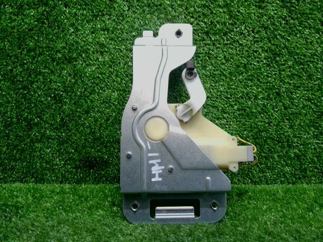 Yahoo!オークション - バモス ABA-HM1 トランク・バックドアロックソ...