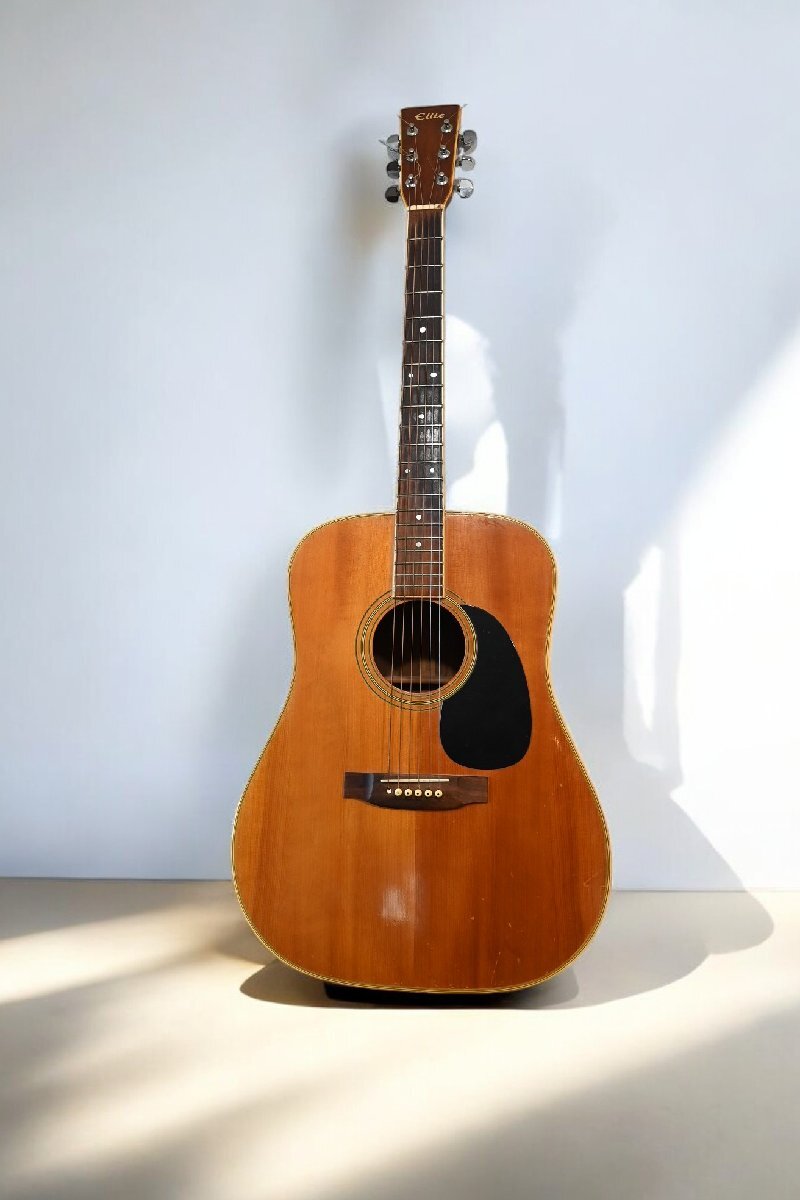 Yahoo!オークション - アコースティックギター Elite by Takamine TW-...