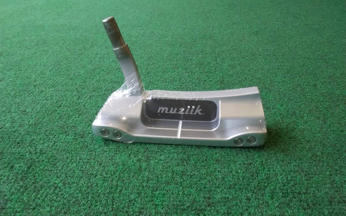 Yahoo!オークション - Muziik ムジーク 6121 ショートスラント