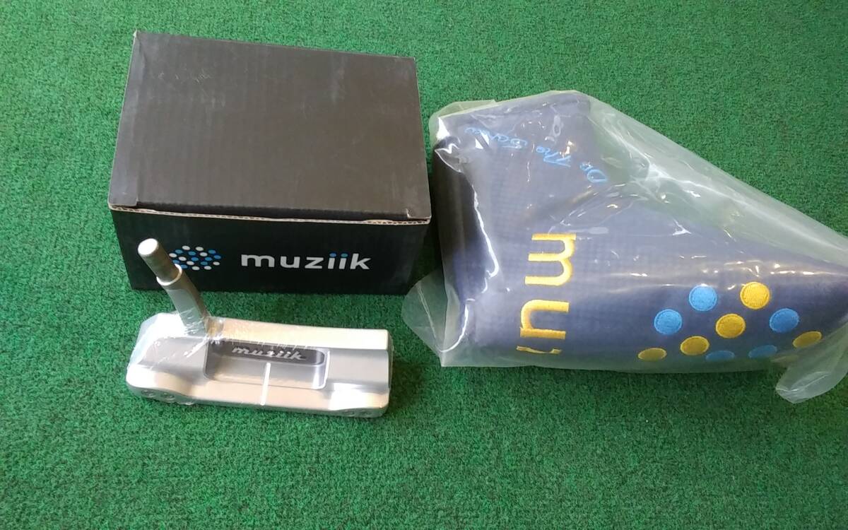 Yahoo!オークション - Muziik ムジーク 6121 ショートスラント