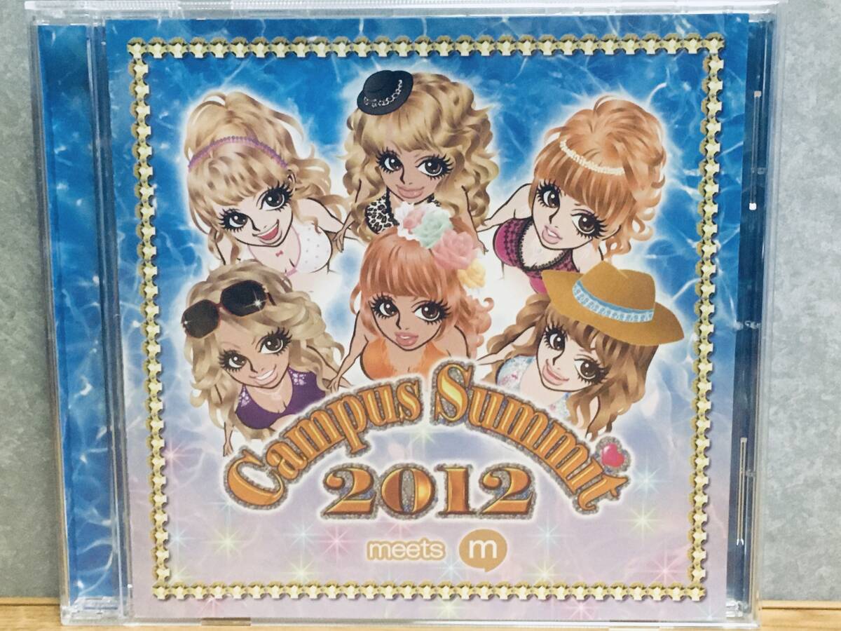 Yahoo!オークション - Campus Summit 2012 meets mixi キャンパス サミ...