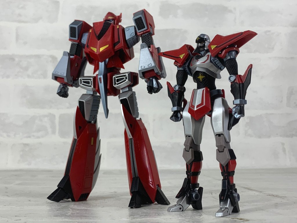 Yahoo!オークション - 【H52】バンダイ 超合金魂 GX-55 忍者戦士飛影 ...