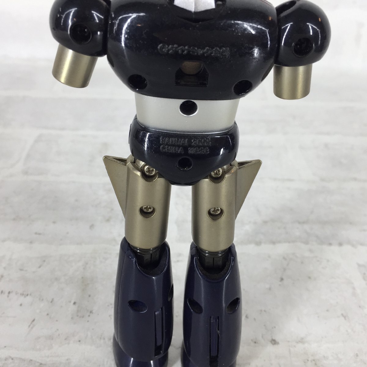 Yahoo!オークション - 【H52】 超合金魂 GX-02R グレートマジンガー リ...