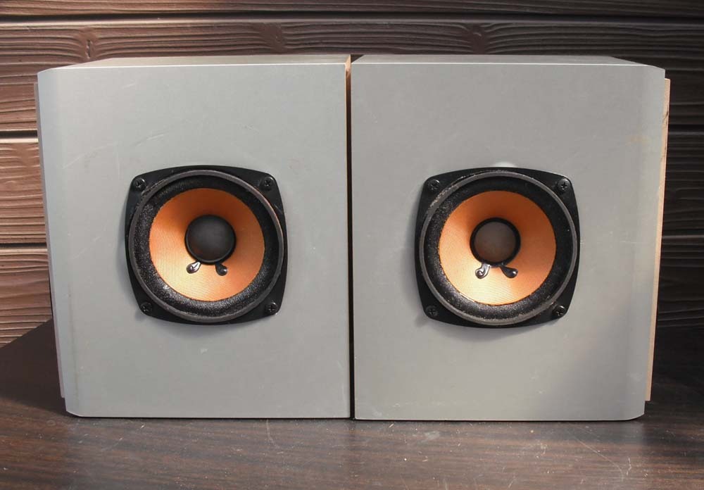 Yahoo!オークション - 101 Kenwood ケンウッド スピーカー LS-SH3-H DI...