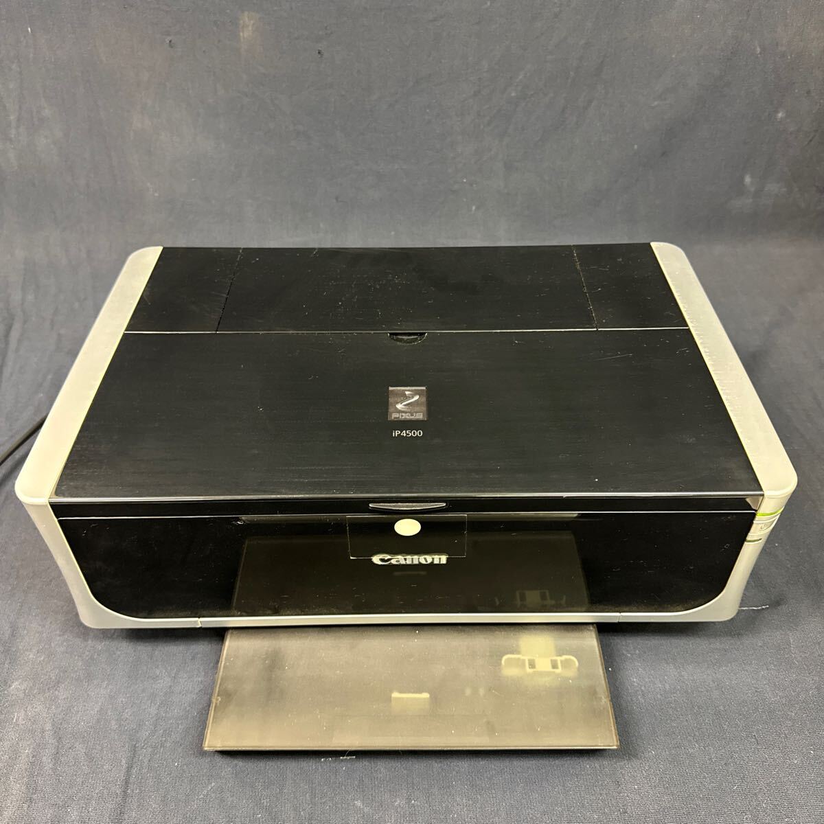 Yahoo!オークション - 中古 CANON/キャノン A4インクジェットプリンタ...