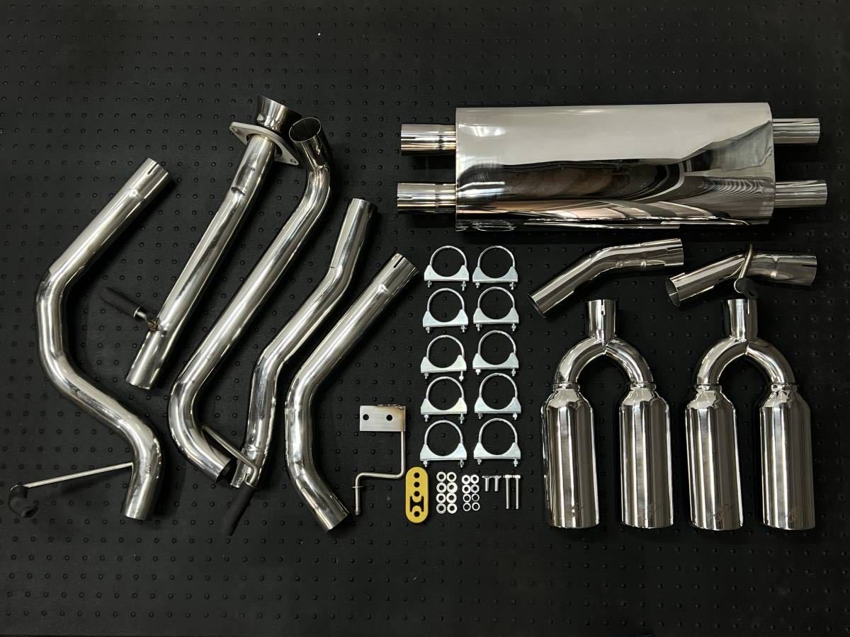 Yahoo!オークション - 新品 送料無料 CROSS製 03-06y HUMMER H2用 ステ...