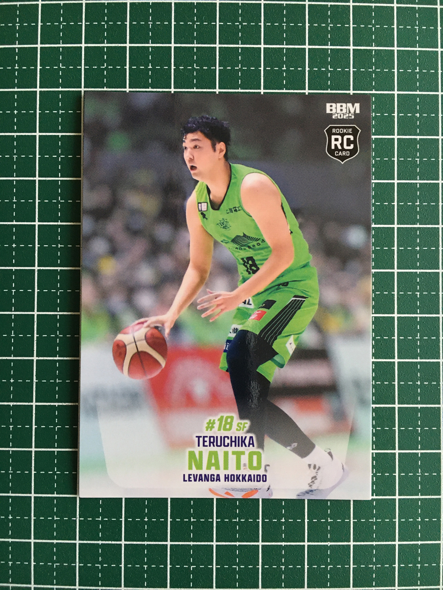 Yahoo!オークション - BBM B.LEAGUE 2024-25 FAST BREAK 2nd HALF #08...