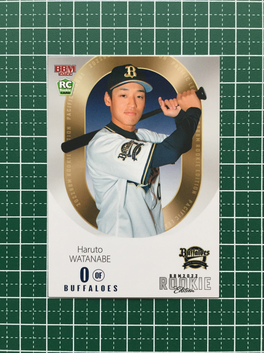 Yahoo!オークション - BBM 2022 プロ野球 ルーキーエディション #061 ...