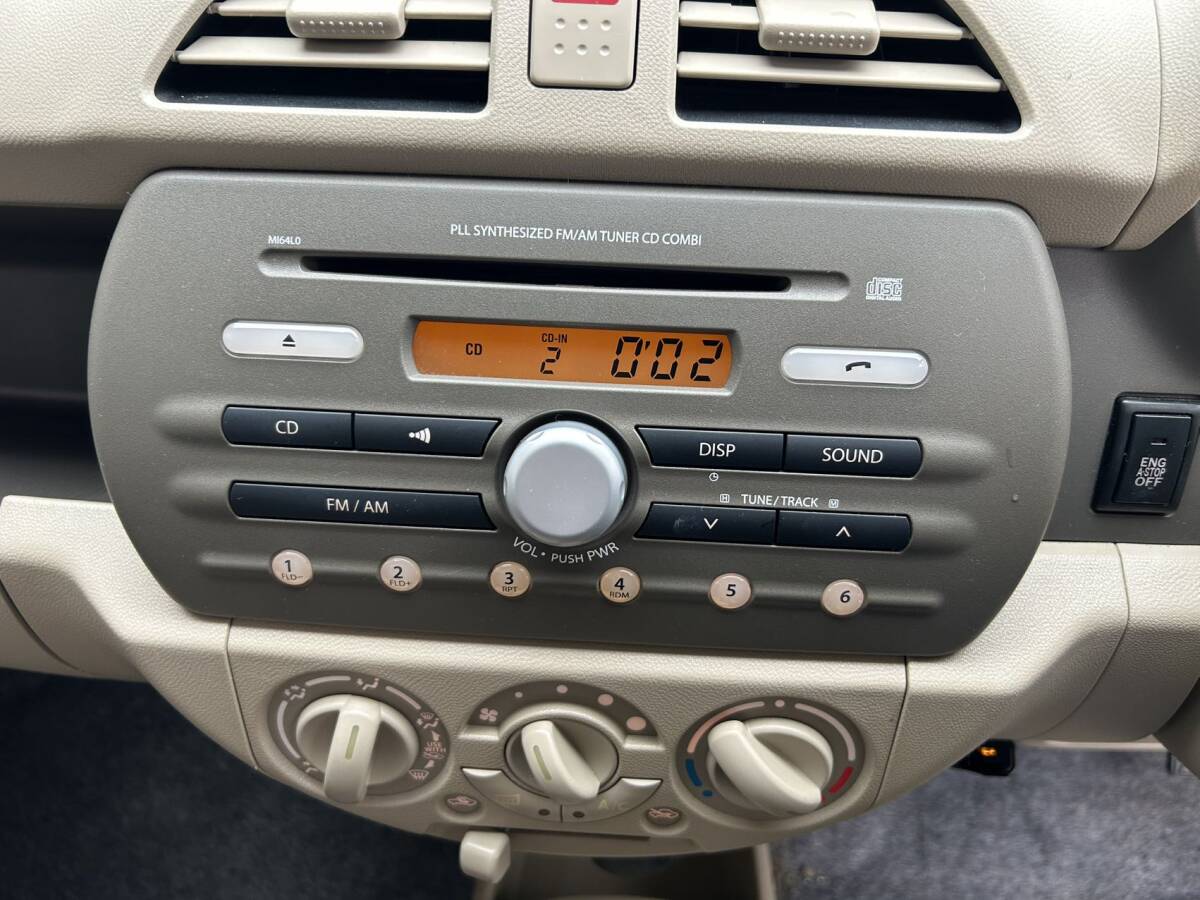 Yahoo!オークション - 作動品 スズキ アルト アルトエコ HA25S HA35S ...