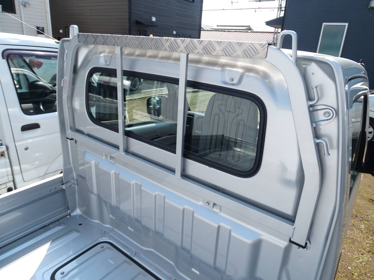 Yahoo!オークション - キャリィトラック DA63 DA16T マツダスクラム 日...