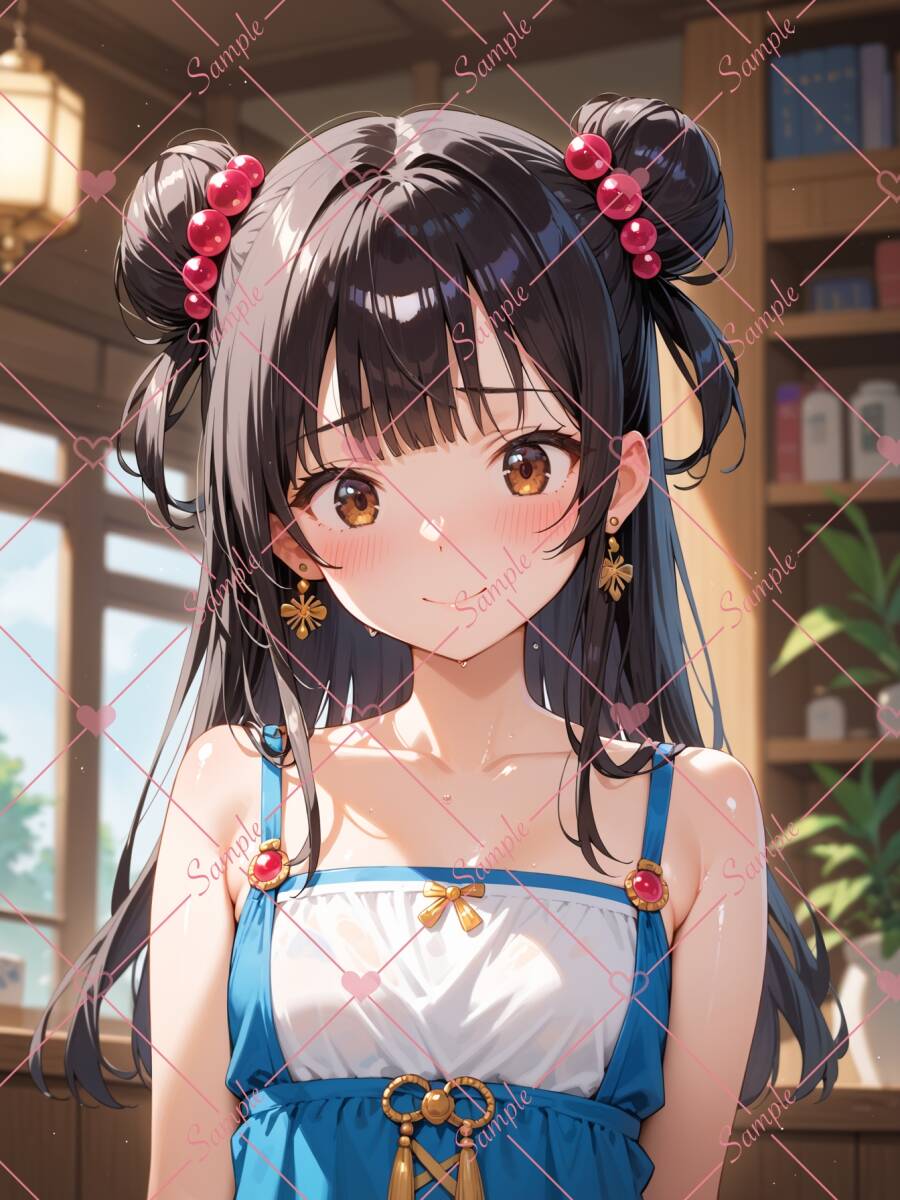 Yahoo!オークション - 109-0025 真行寺奏 オリジナル 私服 デート A4 ...