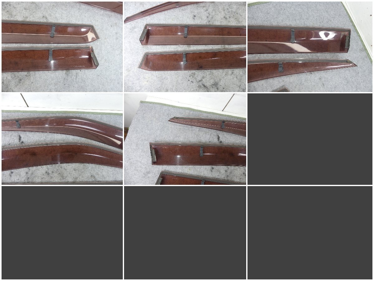 Yahoo!オークション - A8700 F スバル フォレスター SH9 S エディショ...