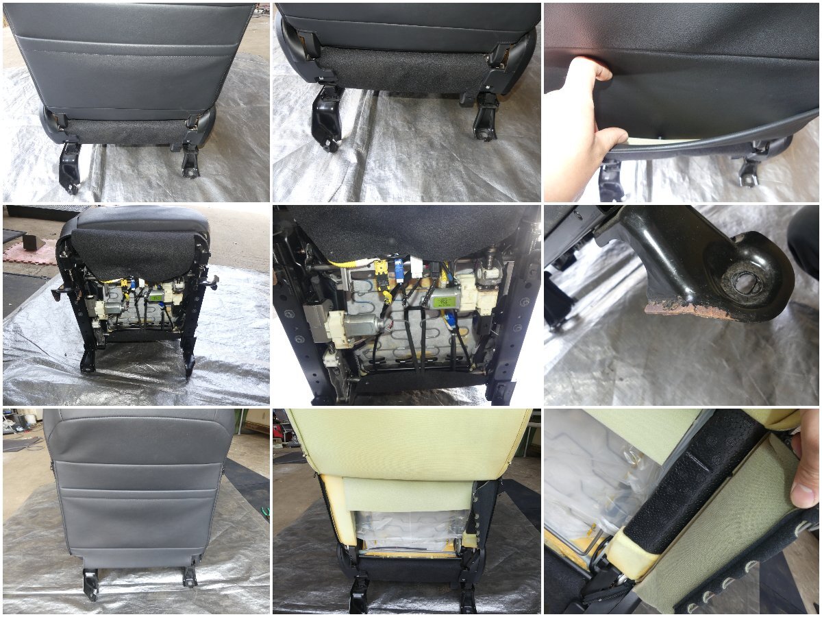 Yahoo!オークション - A9223 L 限定車 スバル フォレスター SH9 tS STI...