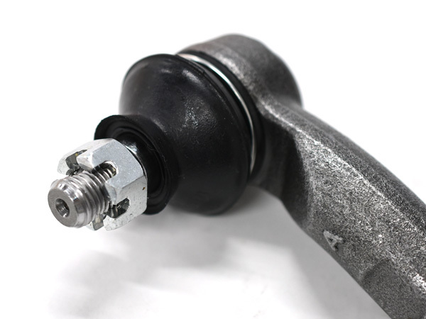 Yahoo!オークション - スペーシア MK33V タイロッドエンド フロント 左...