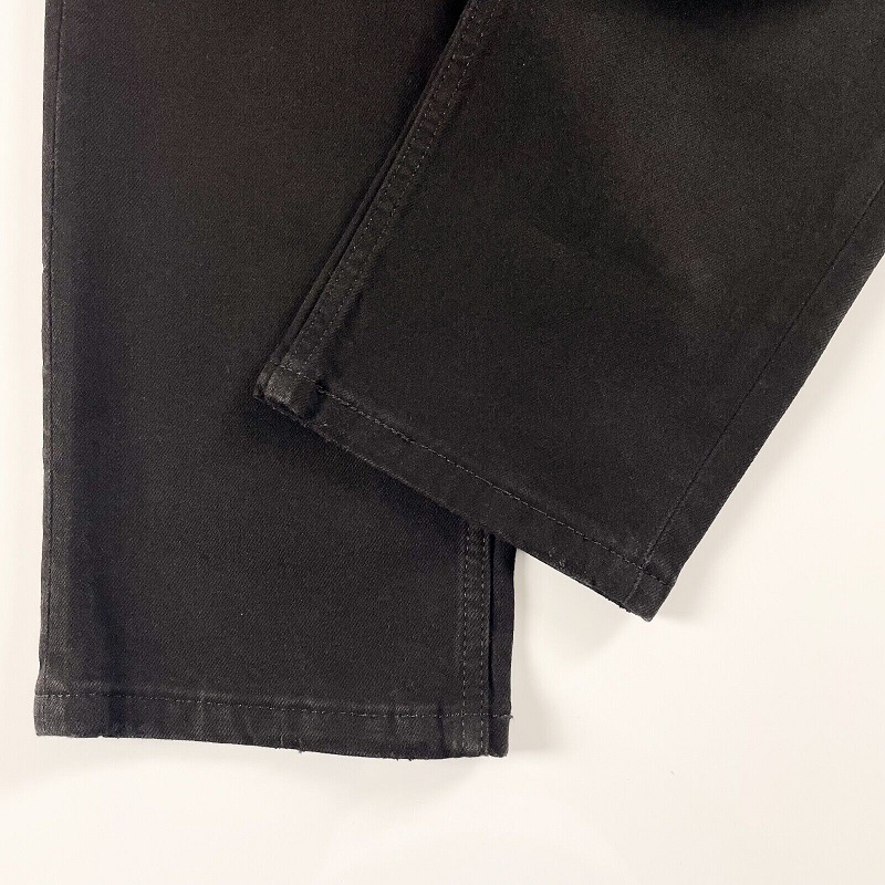 Yahoo!オークション - リーバイス W33 511 スリム ストレート デニムパ...