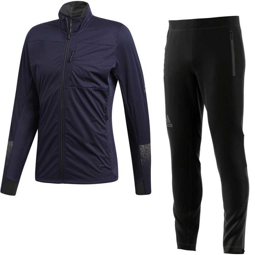 Yahoo!オークション - アディダス 2XO XPR スタンドカラージャケット ...