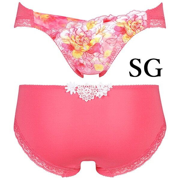 Yahoo!オークション - 新品・タグ付き ワコール サルート 51G・南ア...