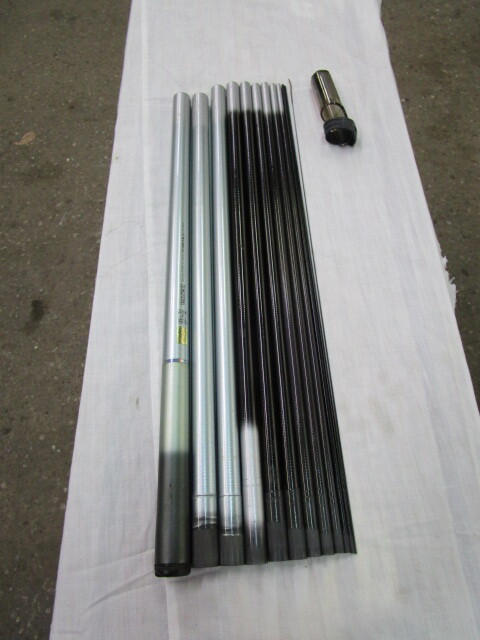 Yahoo!オークション - ダイワ HVF HS・春渓 53MJ 45・49・53に...