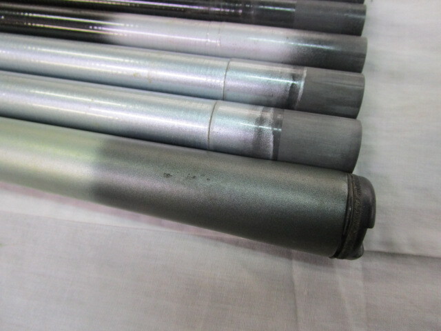 Yahoo!オークション - ダイワ HVF HS・春渓 53MJ 45・49・53に...