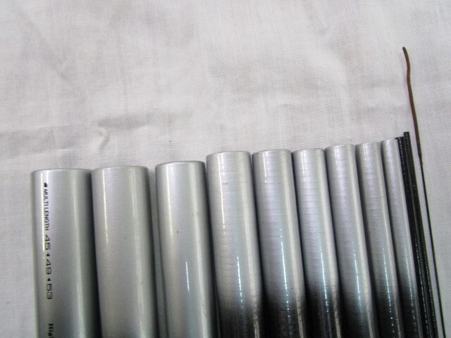 Yahoo!オークション - ダイワ HVF HS・春渓 53MJ 45・49・53に...