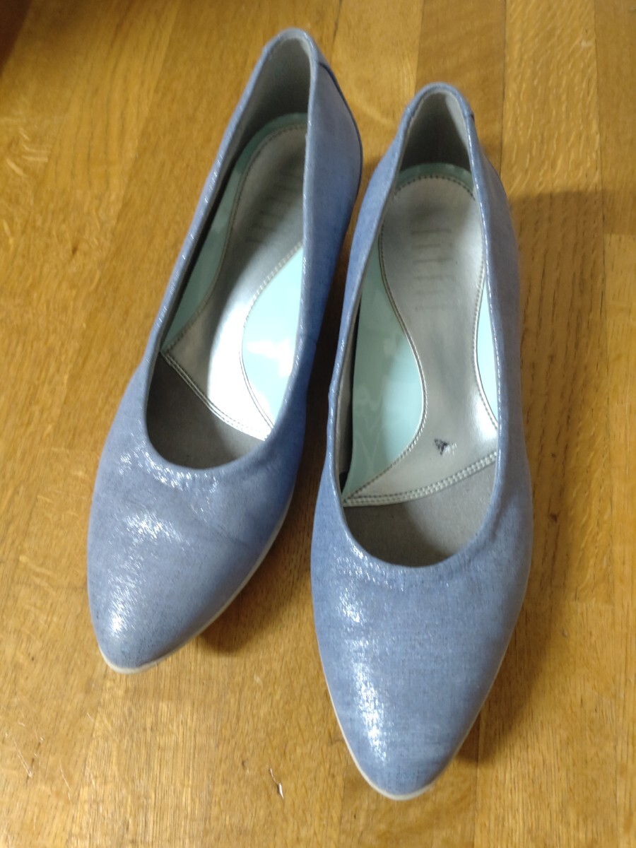 Yahoo!オークション - fitfit ウォーキング シューズ 23.5センチ