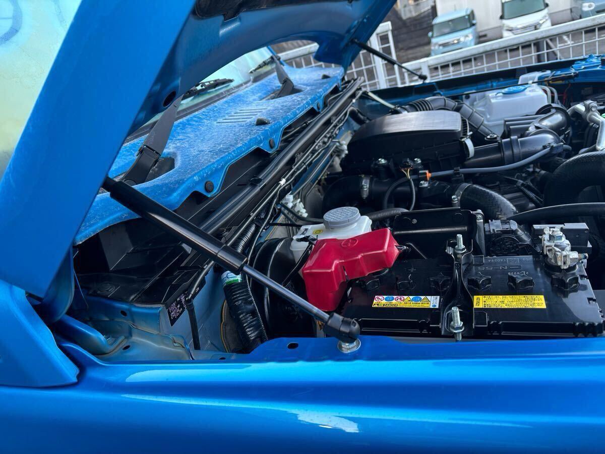 Yahoo!オークション - 【JB64ジムニー/JB74シエラ】シーエルリンク ボ...