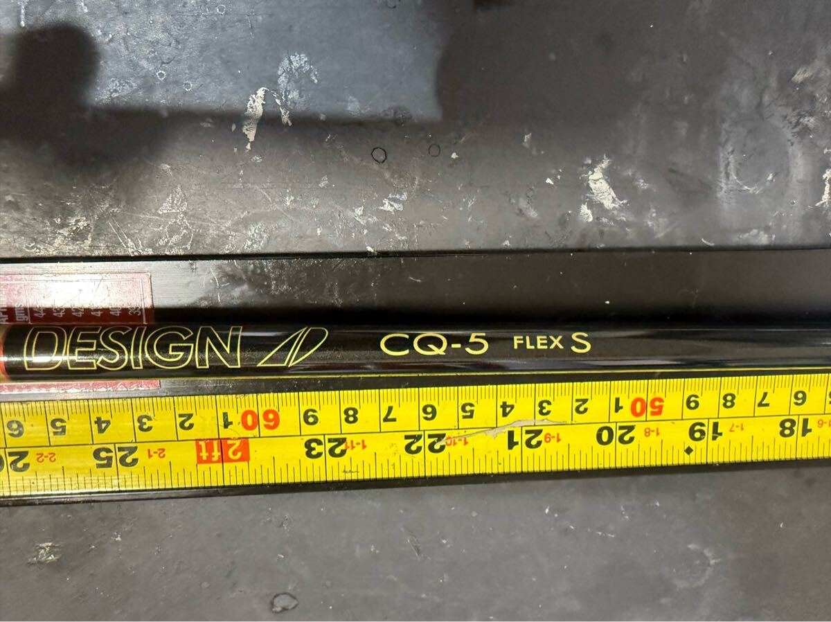 Yahoo!オークション - 未使用 キャロウェイスリーブ付属 ツアーAD CQ ...