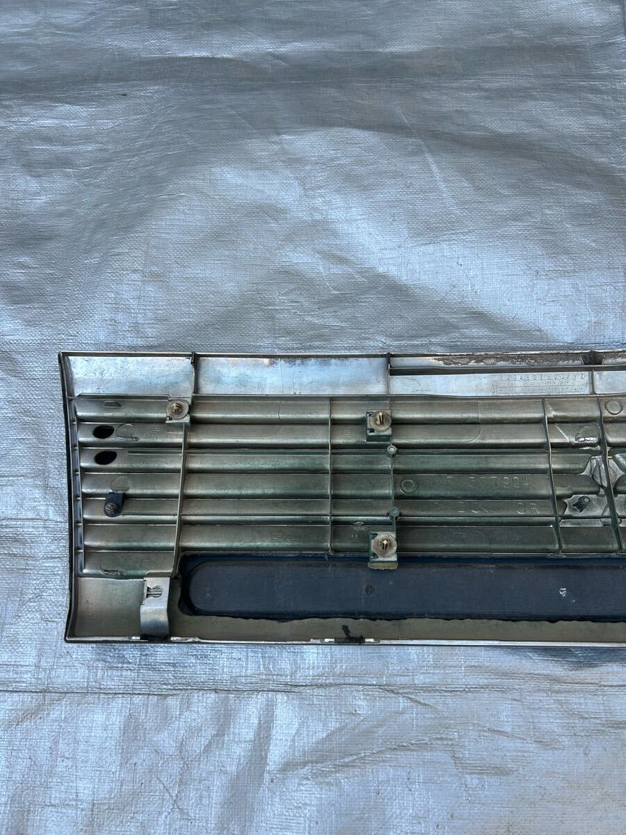 Yahoo!オークション - U61 U62 タウンボックス M2 ROAR フロントグリル...