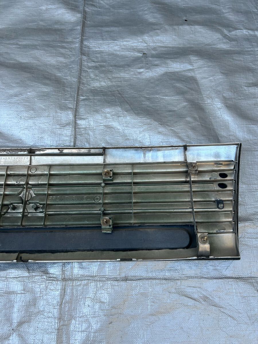 Yahoo!オークション - U61 U62 タウンボックス M2 ROAR フロントグリル...