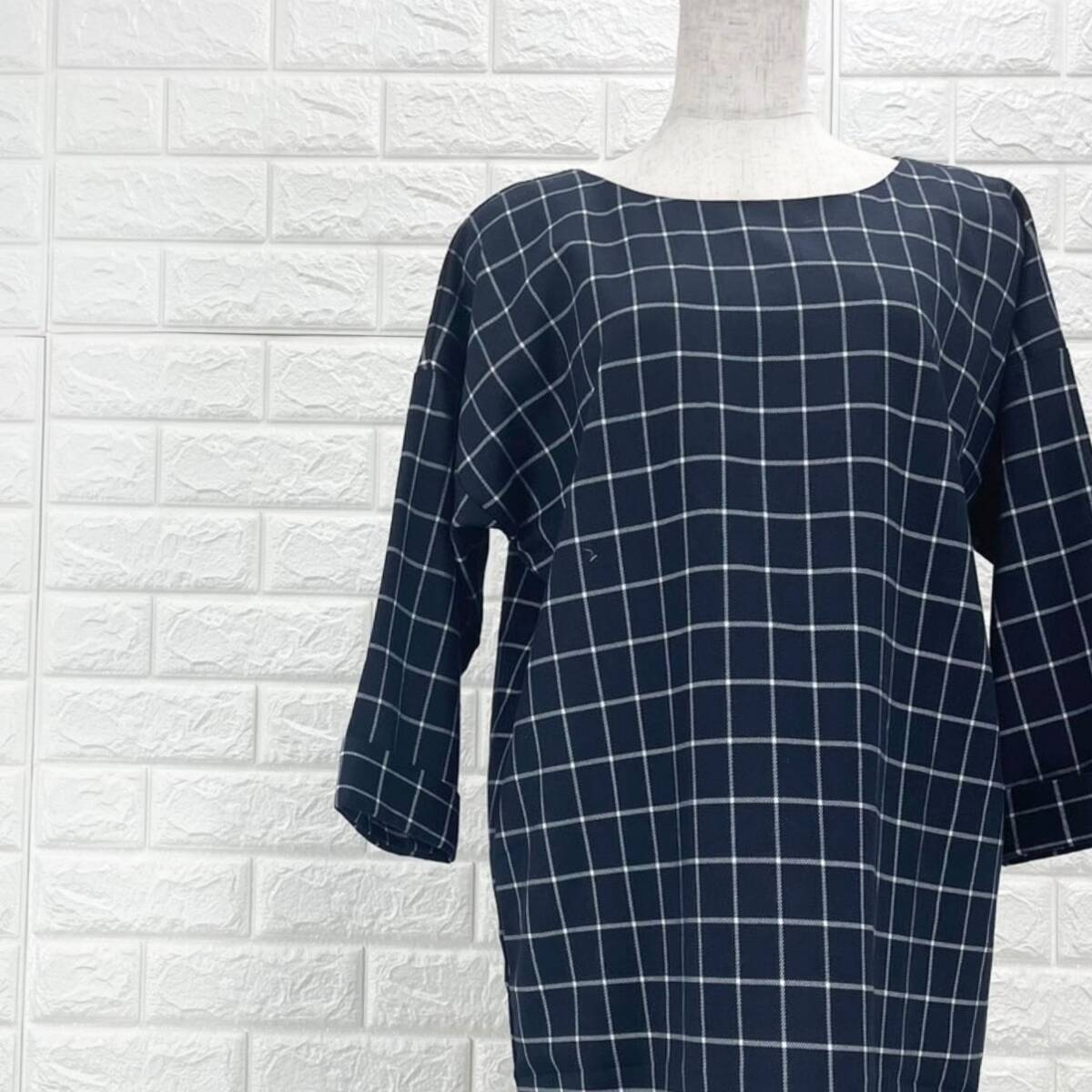 Yahoo!オークション - 【A3409】E hyphen world gallery イーハイフン...