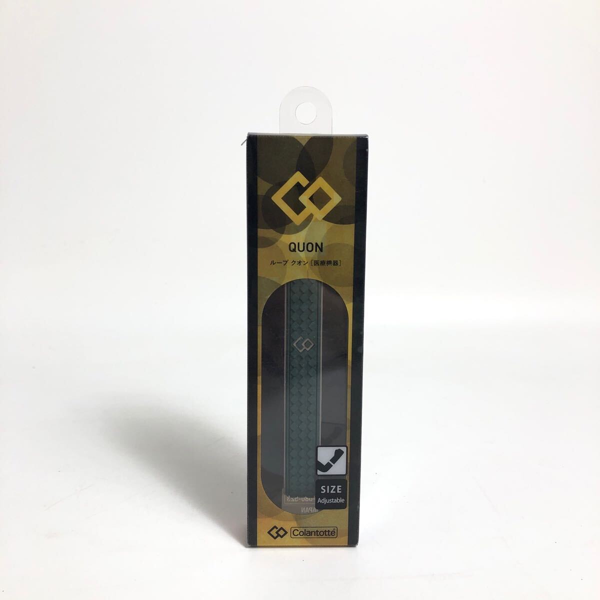 Yahoo!オークション - F02022【未開封品】Colan Totte コラントッテ/...