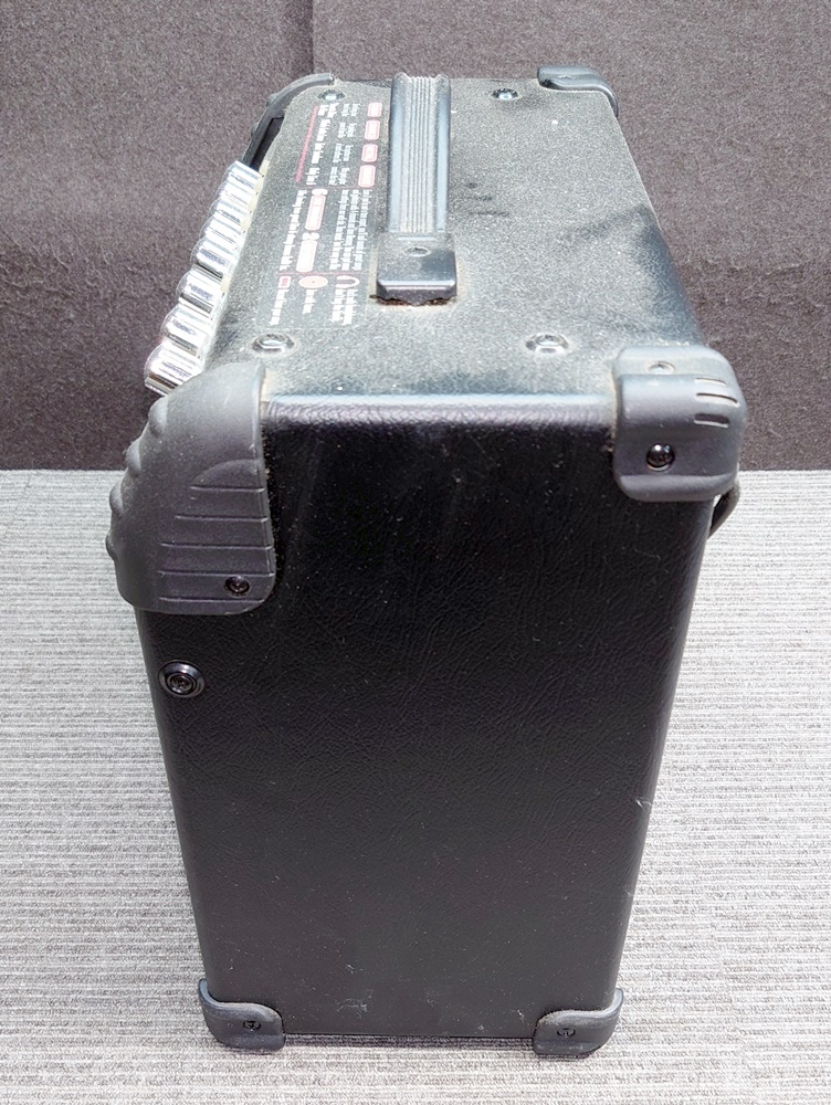 Yahoo!オークション - YI キ3-237 LINE6 spider III 15 ラインシックス...